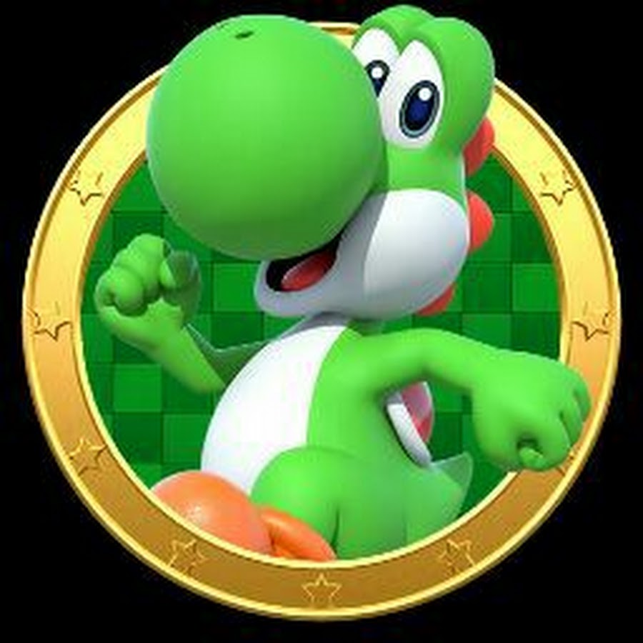Yoshi Fan - YouTube