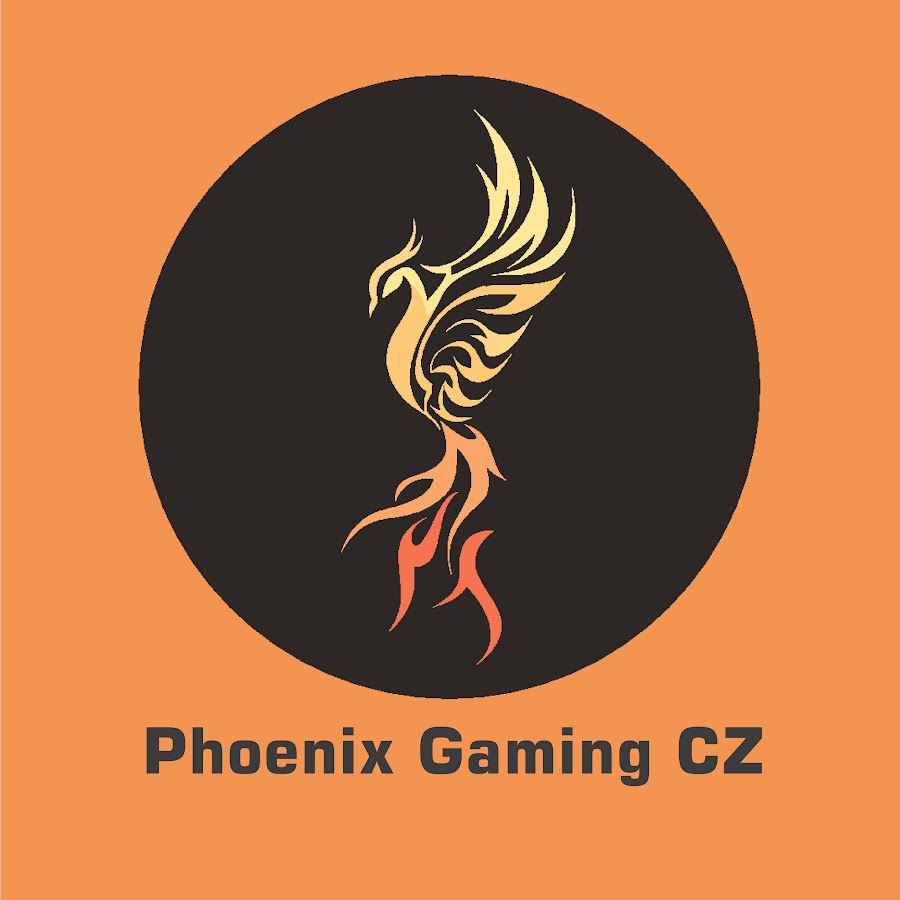 Phoenix gaming CZ - YouTube