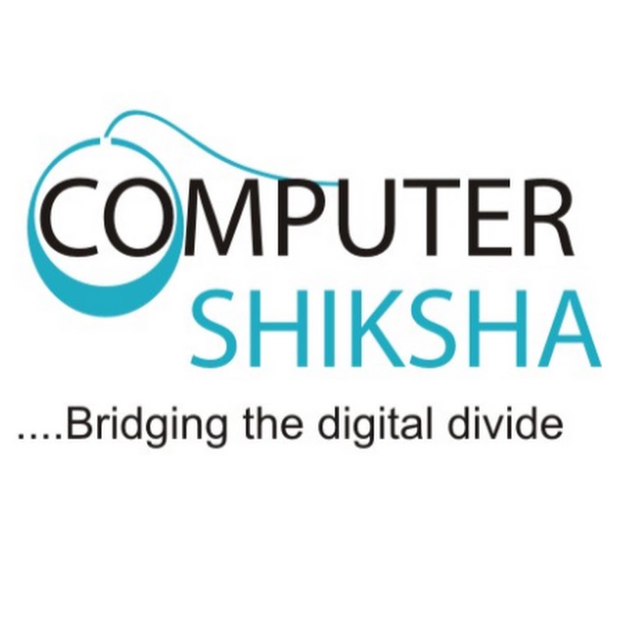 Computer Shiksha - YouTube