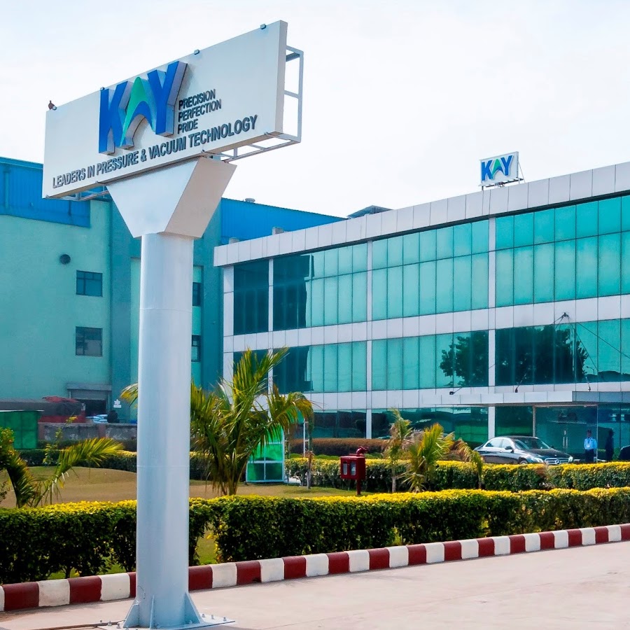 Kay International Pvt.Ltd. - YouTube