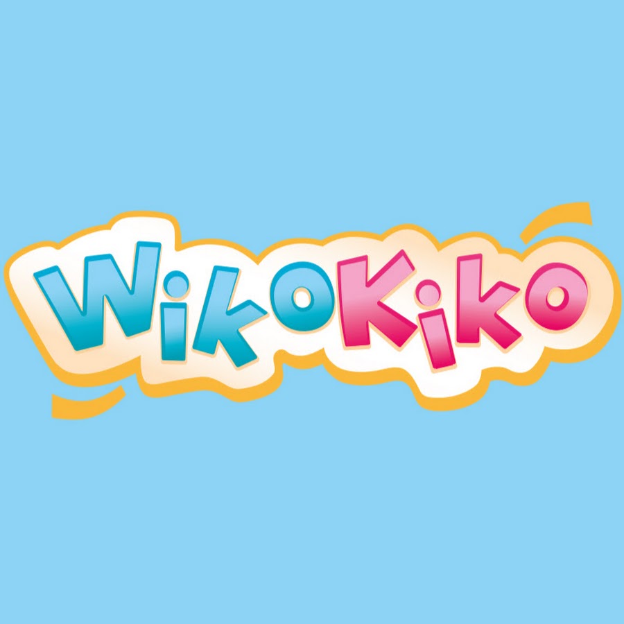 WikoKiko - safe videos for kids - YouTube