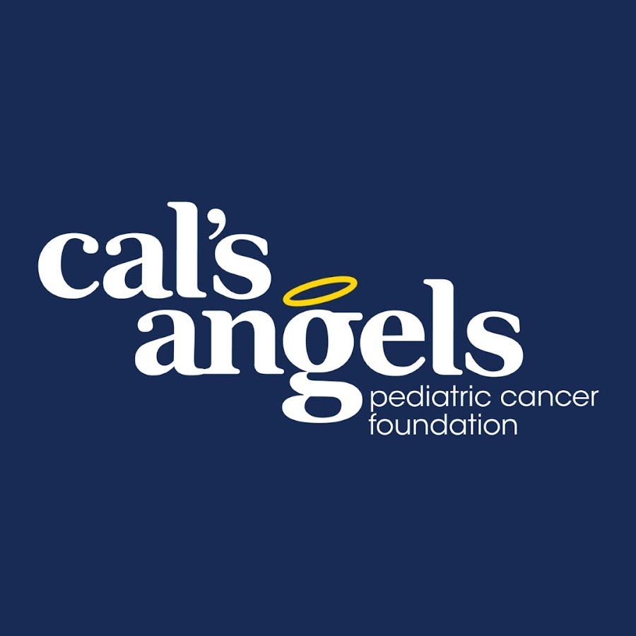 Cal's Angels - YouTube