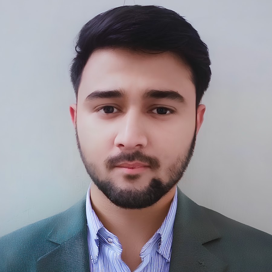 Syed Zaki Uddin - YouTube