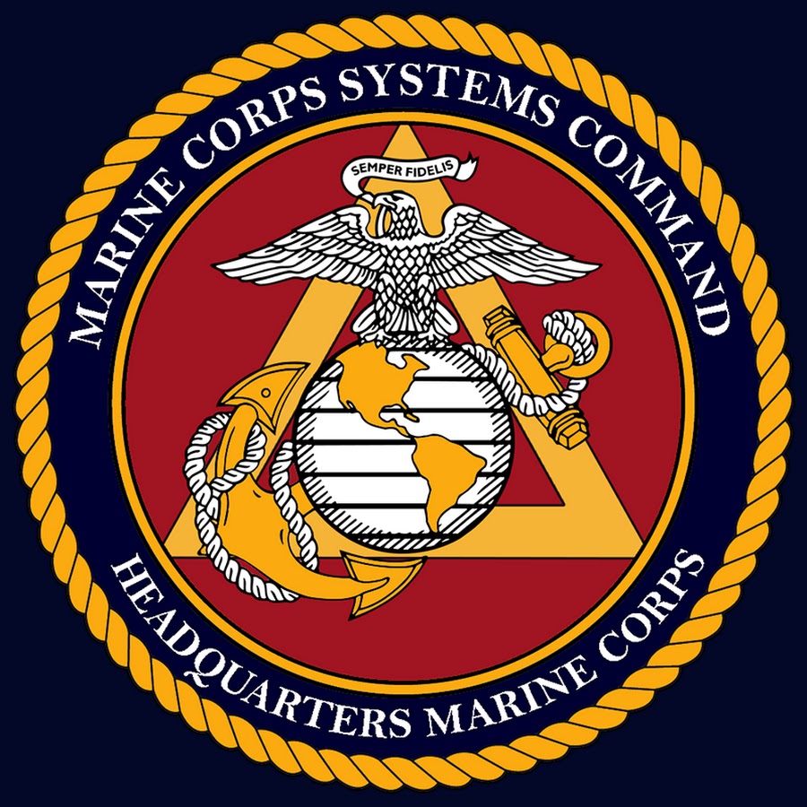 Marine Corps Systems Command - YouTube