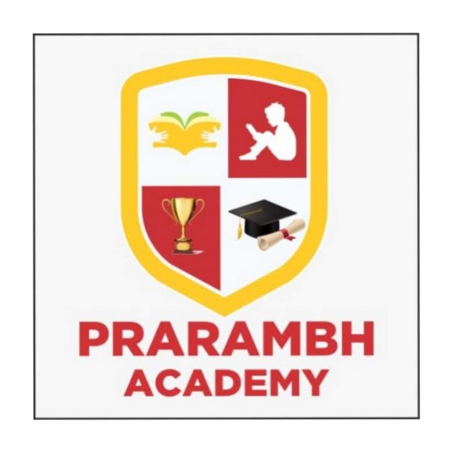 PRARAMBH ACADEMY - YouTube