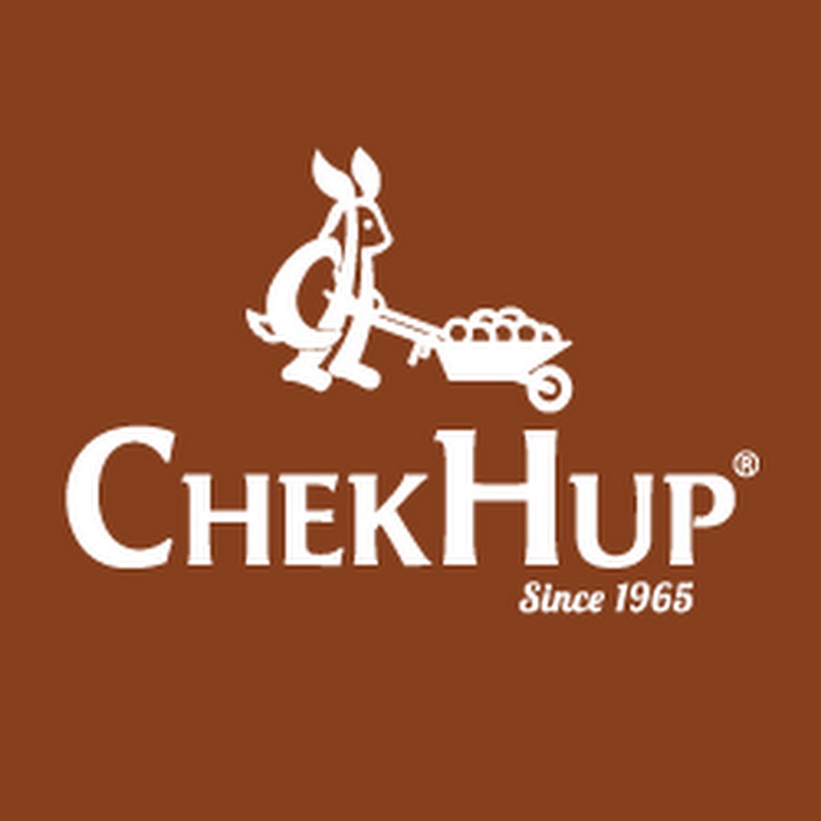 Chek Hup - YouTube