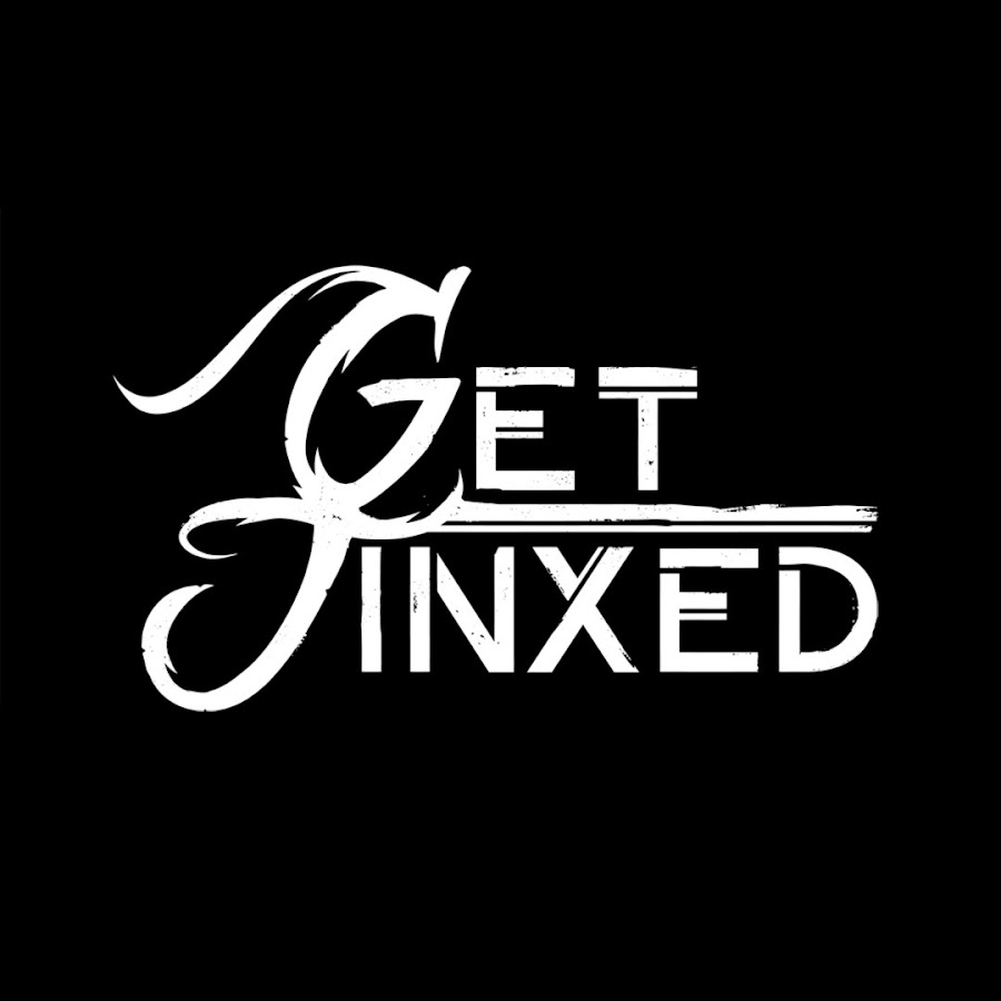 GET JINXED - YouTube