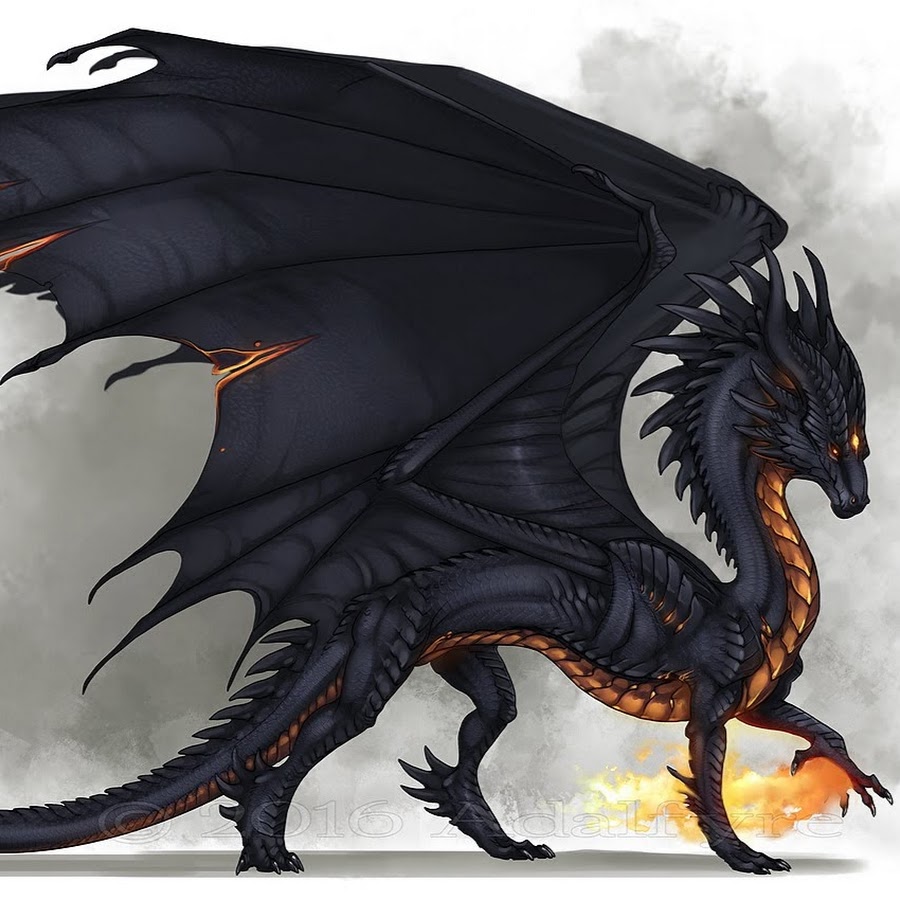 Dark_Wyvern Gaming - YouTube