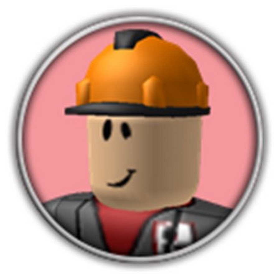 Builderman - YouTube