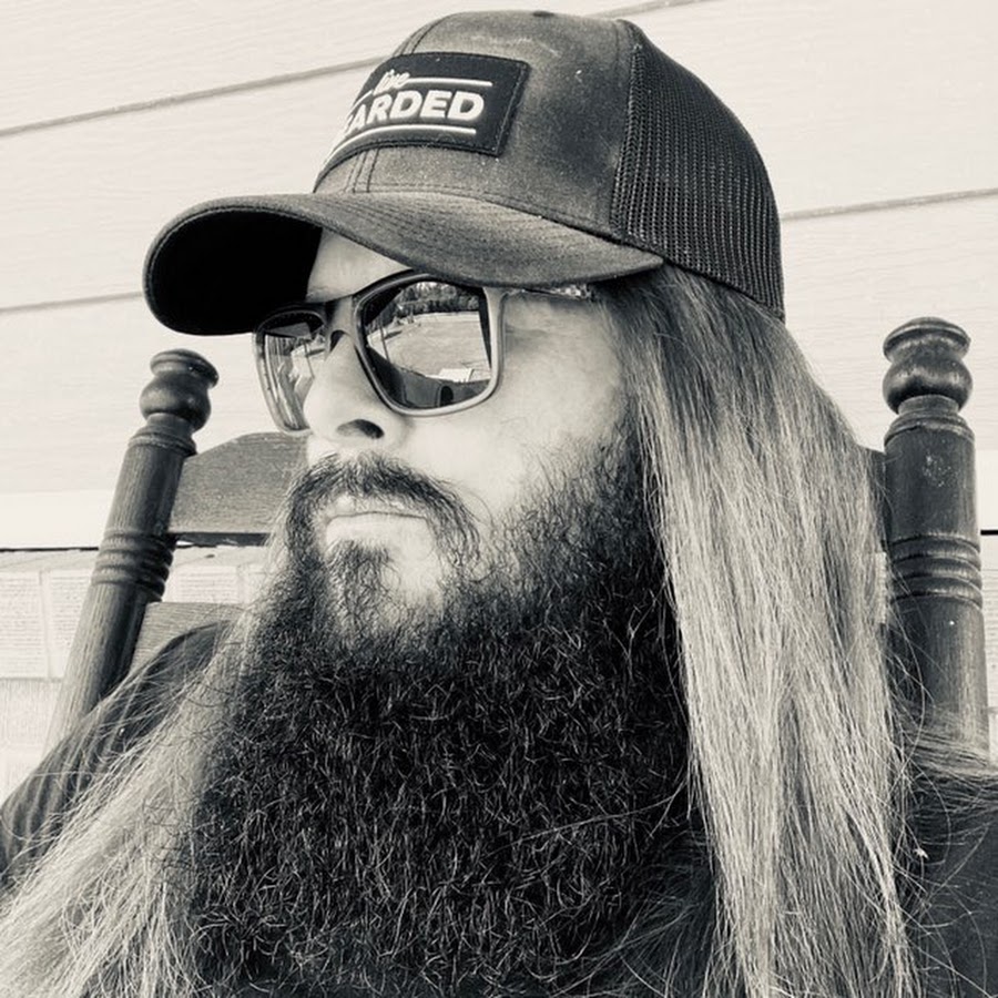 Texas Beard - YouTube