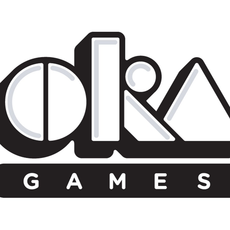 Oka Games - YouTube