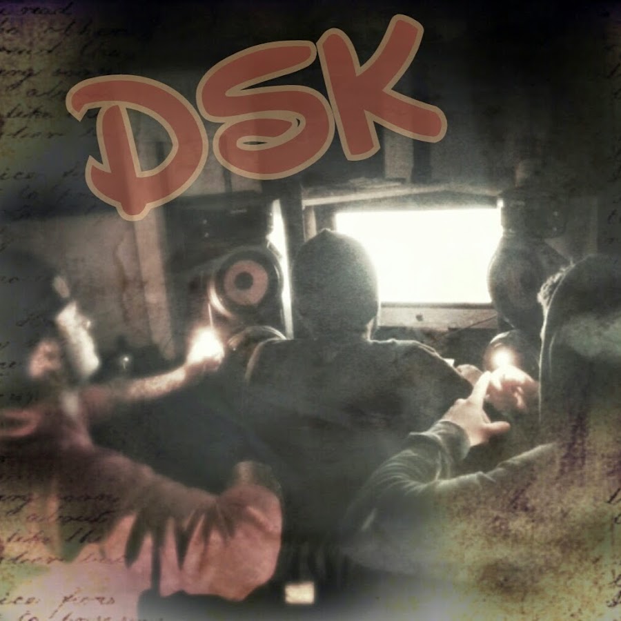 DSK - YouTube