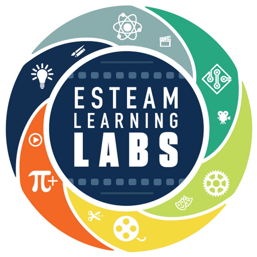 ESTEAM Learning Labs - YouTube