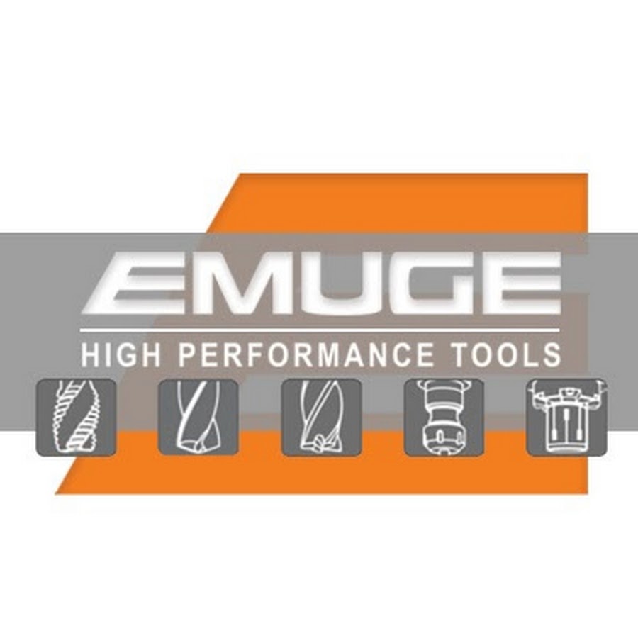 Emuge Corporation USA - YouTube