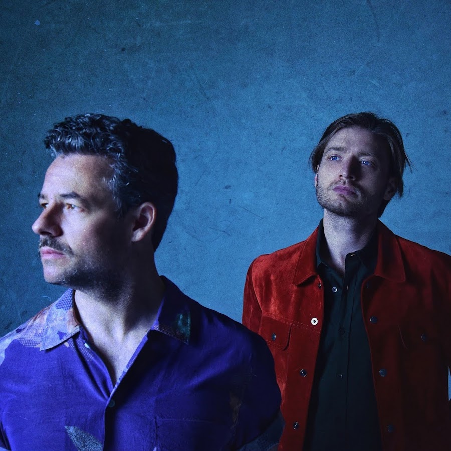 The Midnight - YouTube