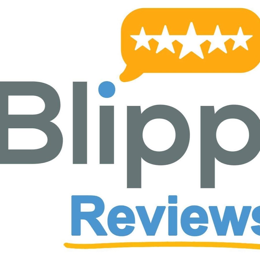 Blipp Reviews - YouTube