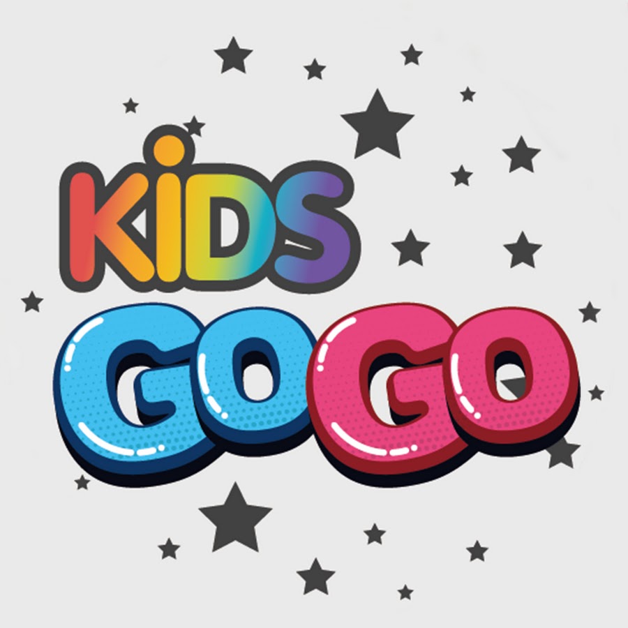 KIDS GOGO - YouTube