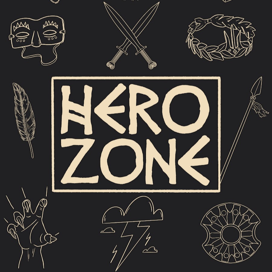 Hero Zone - YouTube