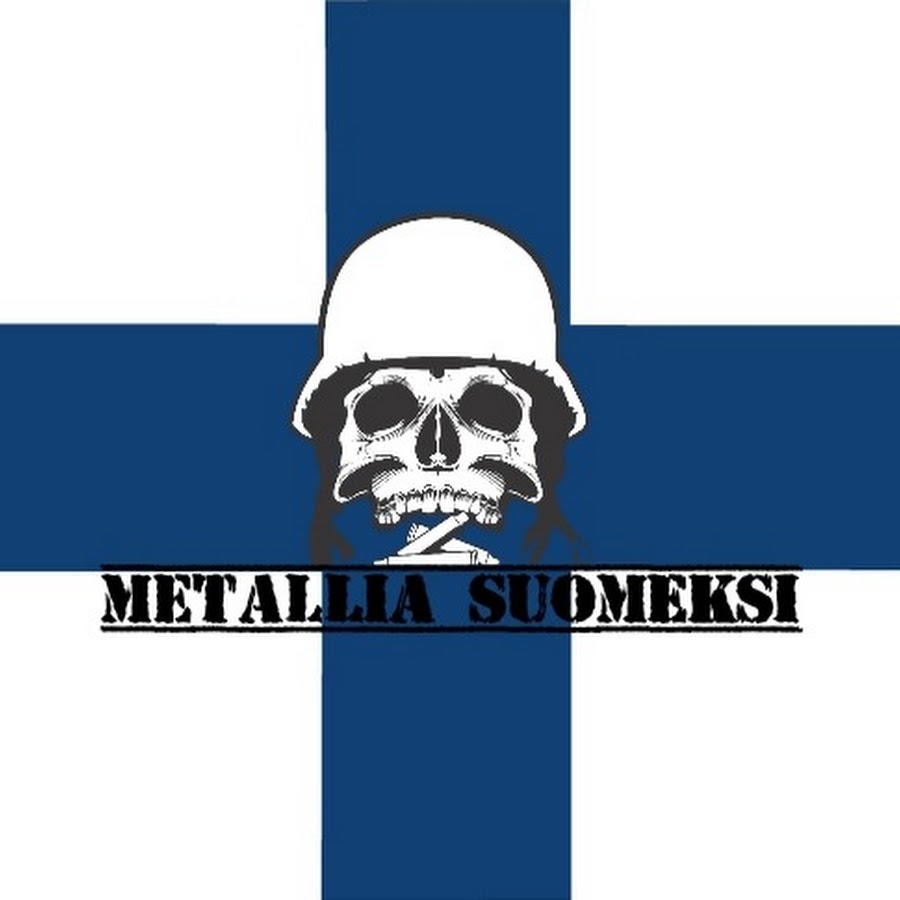 Metallia Suomeksi - YouTube