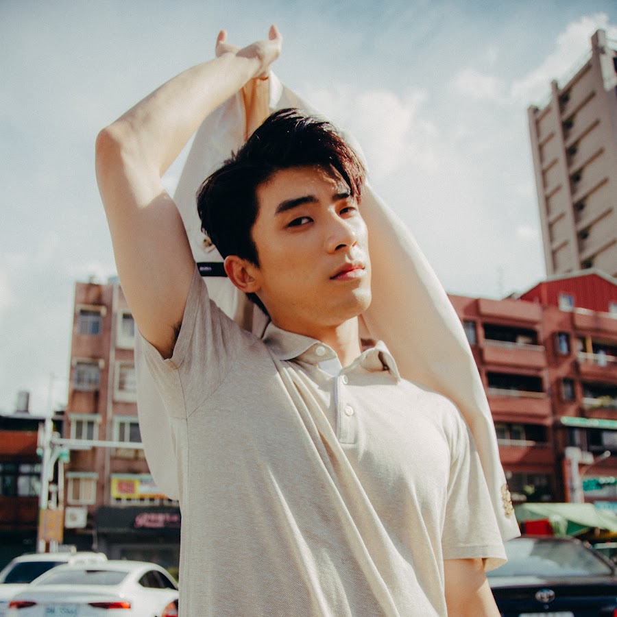 林哲熹 JC Lin - YouTube