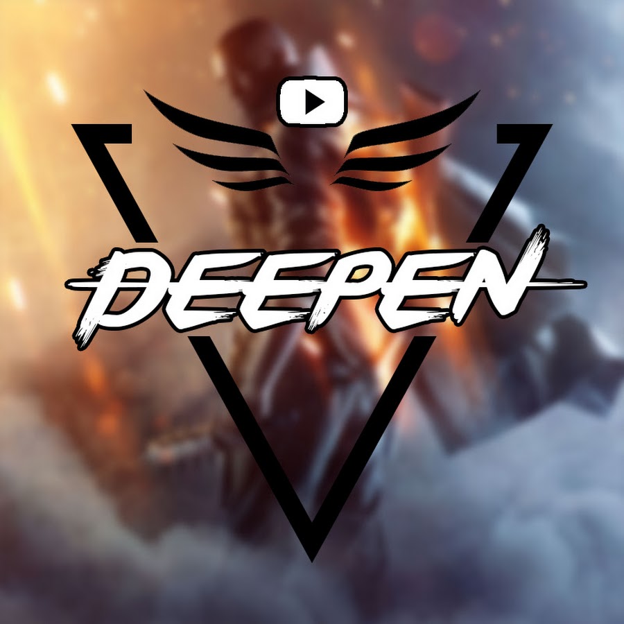 DeepeN - YouTube