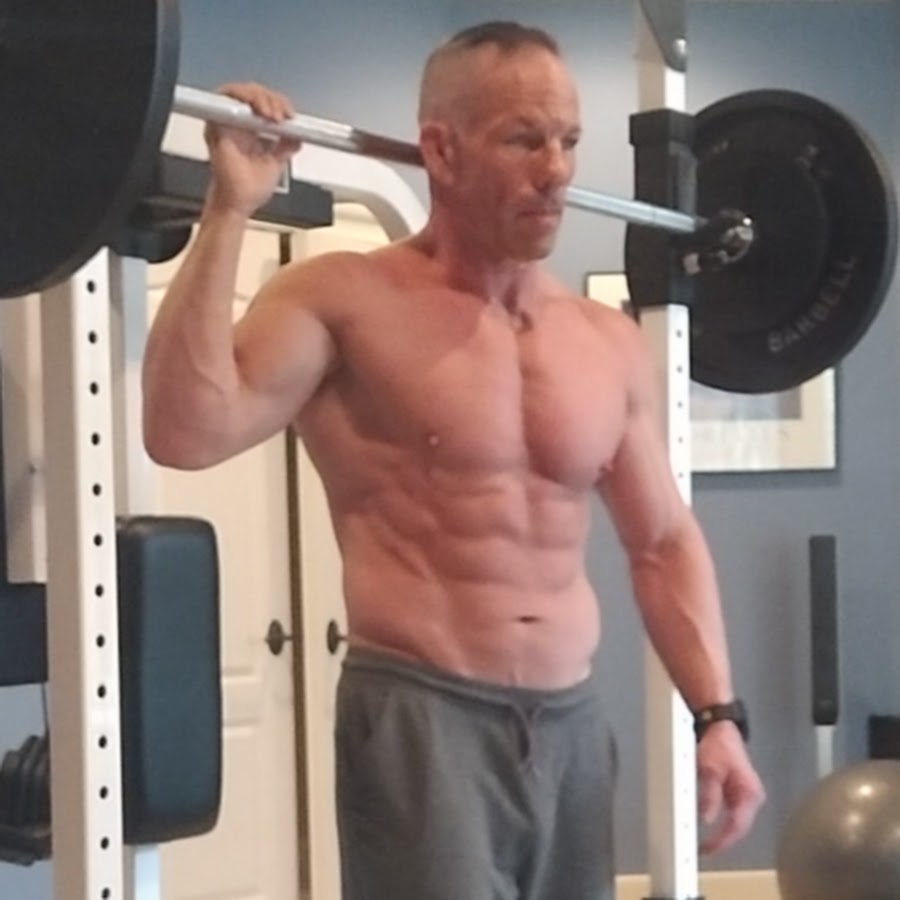 Marcus Davis - YouTube