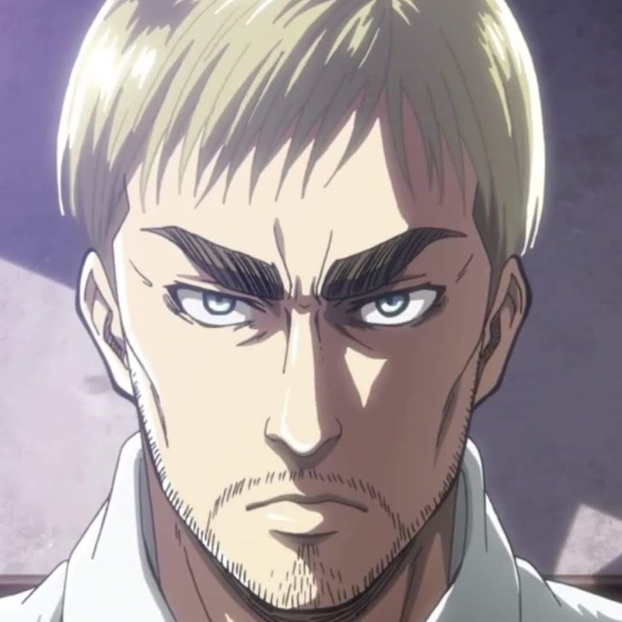 Erwin Smith - YouTube