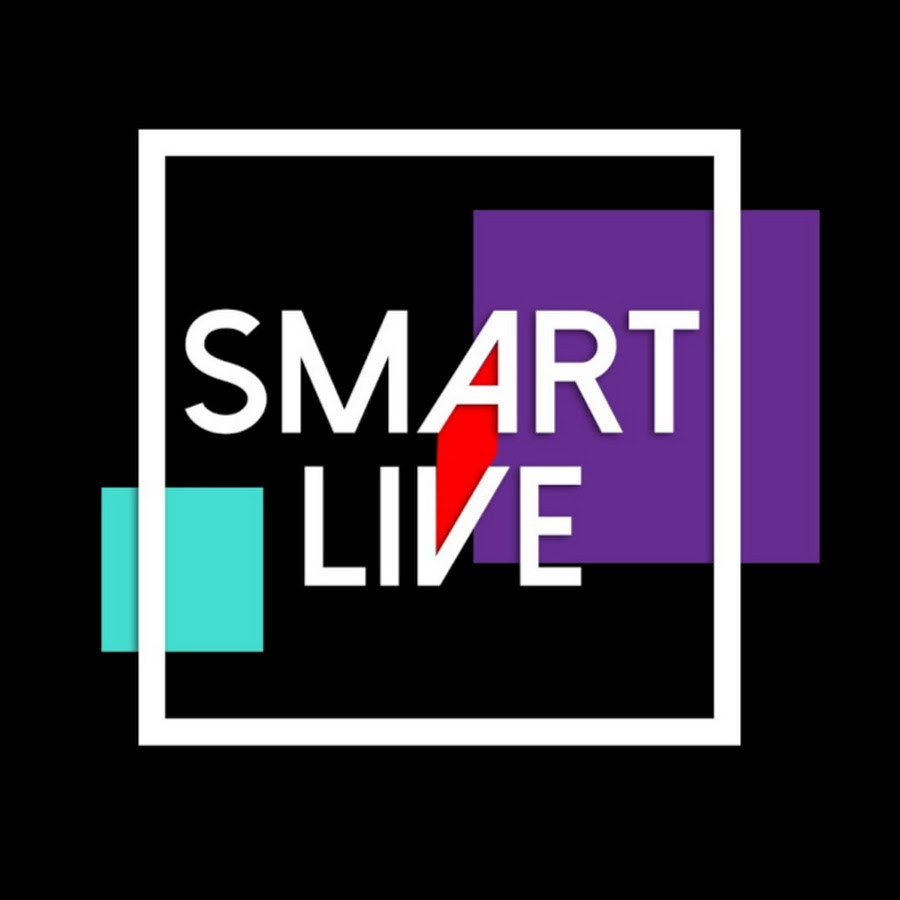 SMART LIVE - YouTube