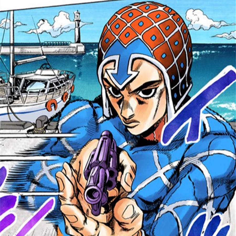 Guido Mista - YouTube