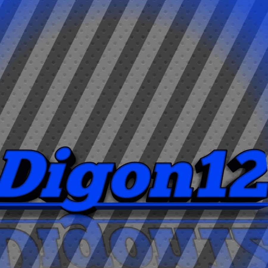 Digon 12 - YouTube