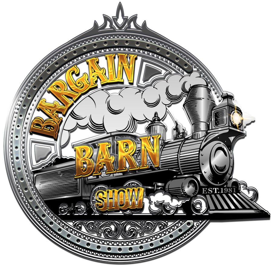 Bargain Barn Show YouTube