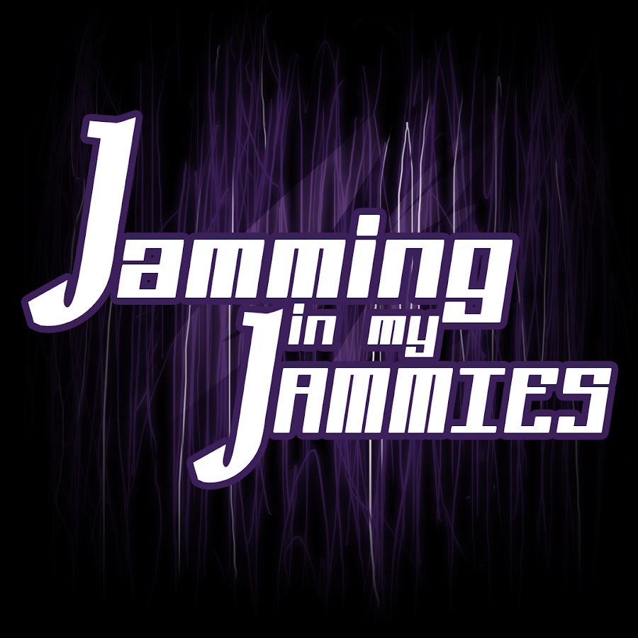Jamming in my Jammies - YouTube