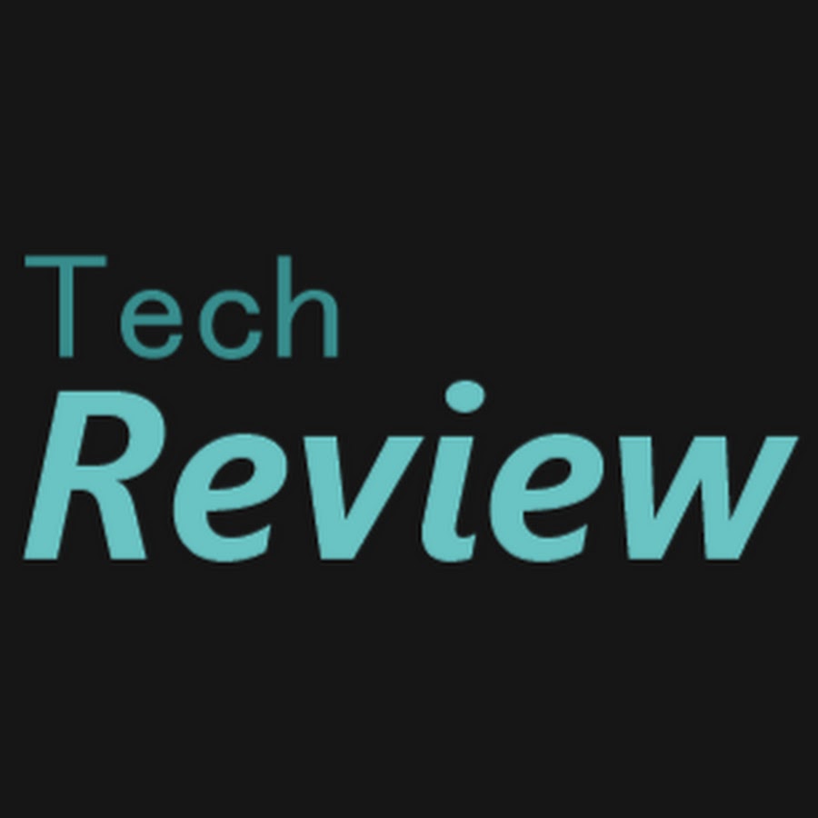 Tech Review Pro - YouTube