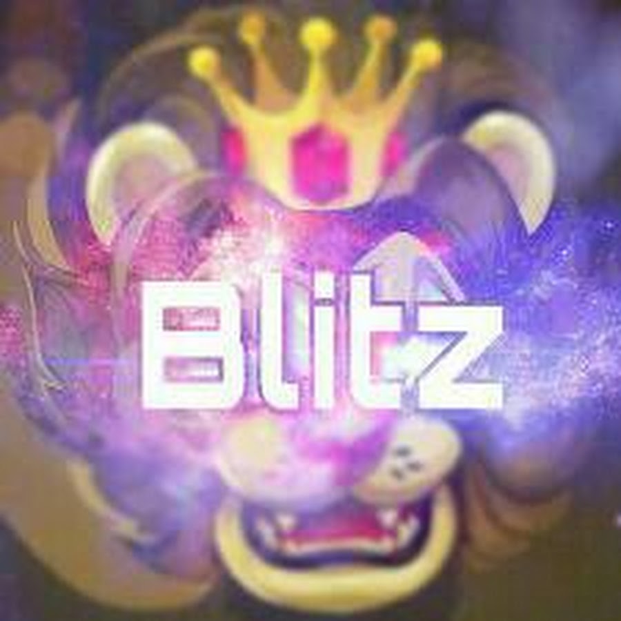 Blitz YT - YouTube