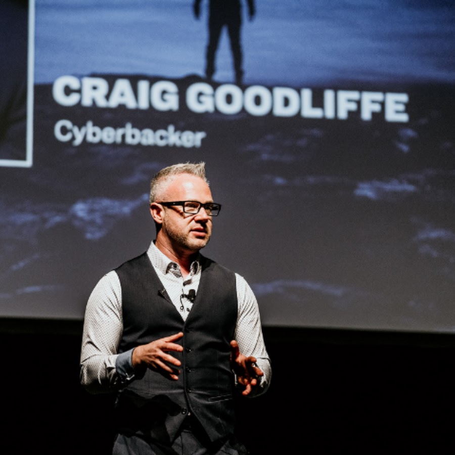 Craig Goodliffe - YouTube