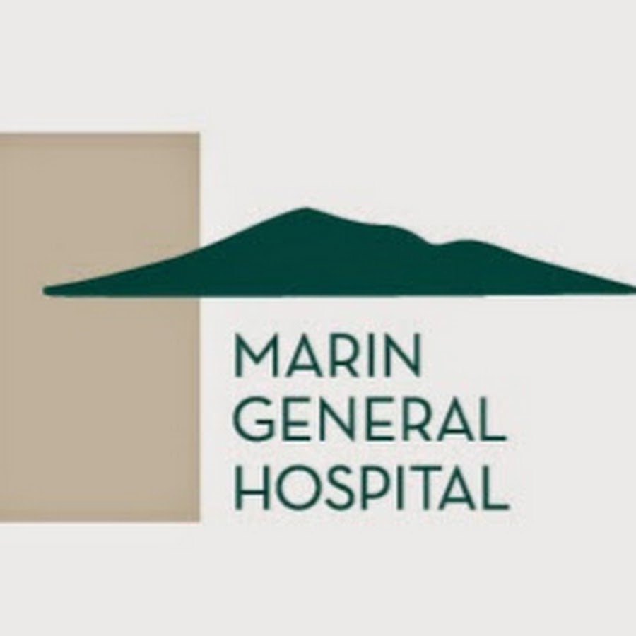 Marin General Hospital - YouTube