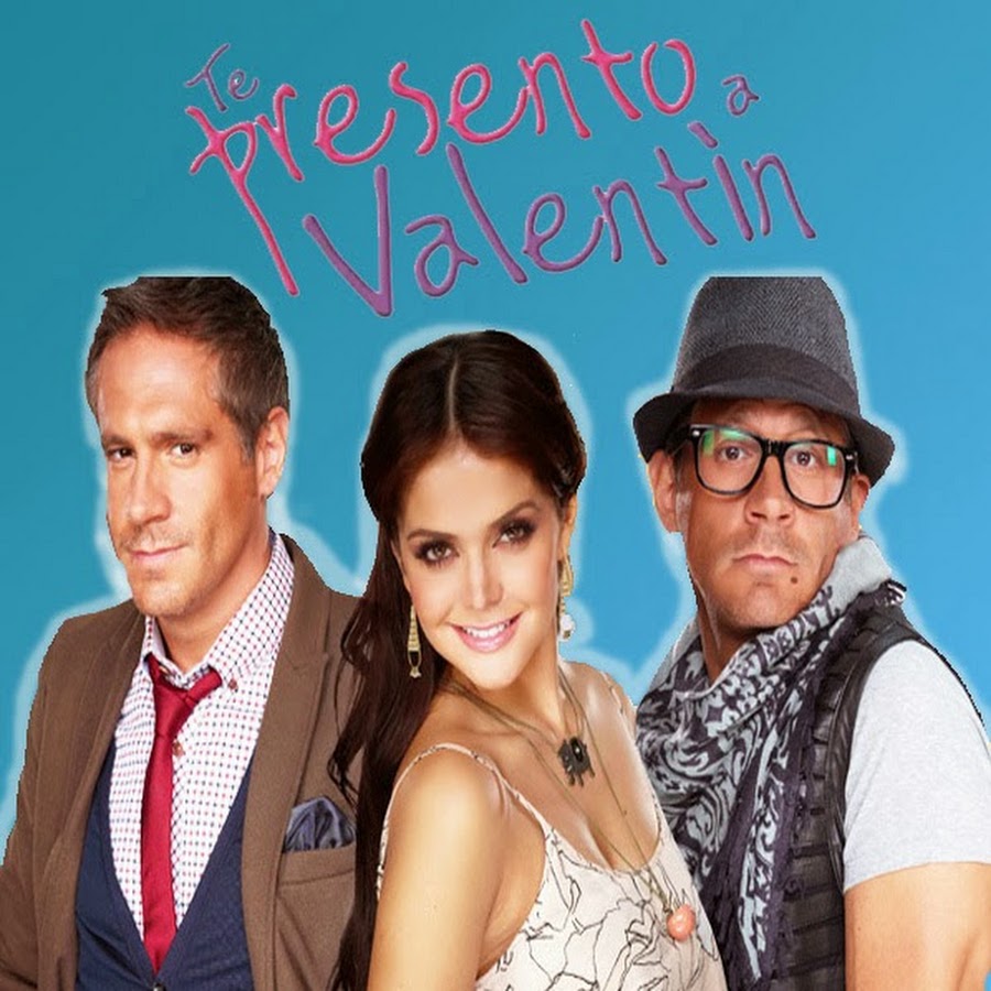 Te Presento a Valentín - YouTube