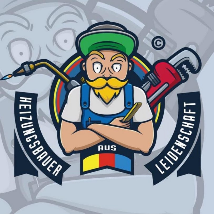Heizungsbauer aus Leidenschaft - YouTube