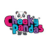 Cheeky Pandas - YouTube