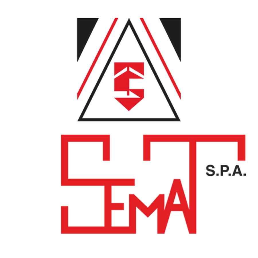 SEMAT S.p.A. Costruzioni Generali - YouTube