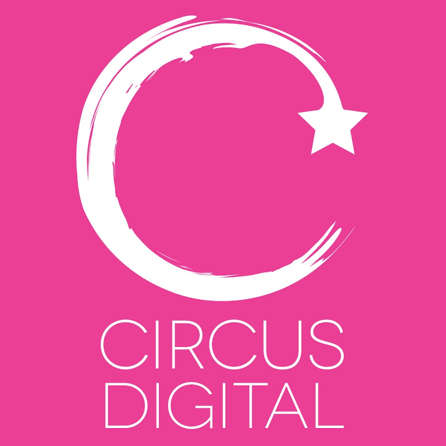 Circus Digital - YouTube