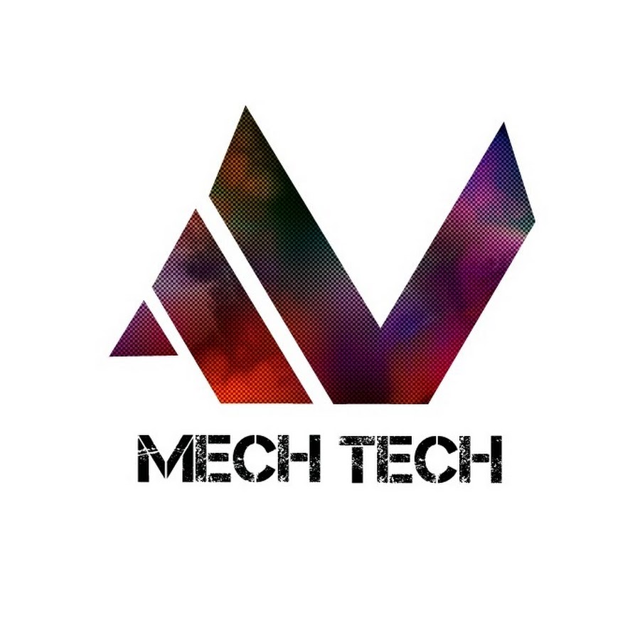 Mech Tech - YouTube