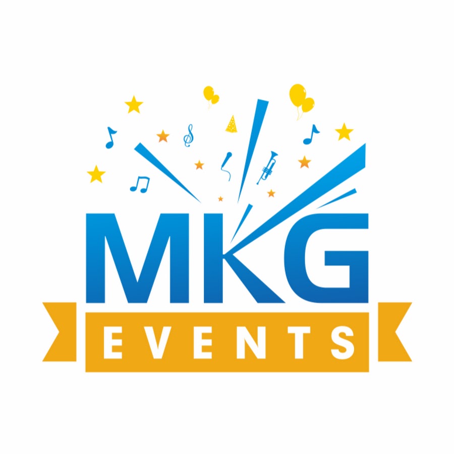 MKG Events Pty Ltd - YouTube