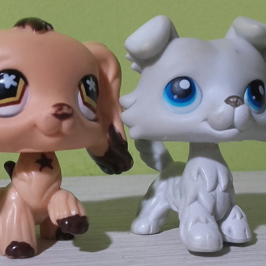 LPS CoolCat 99 - YouTube