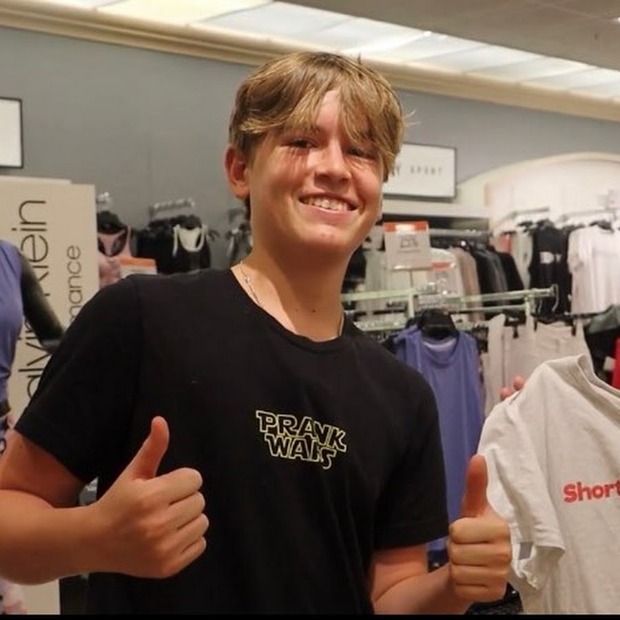 Brady Shepherd - YouTube