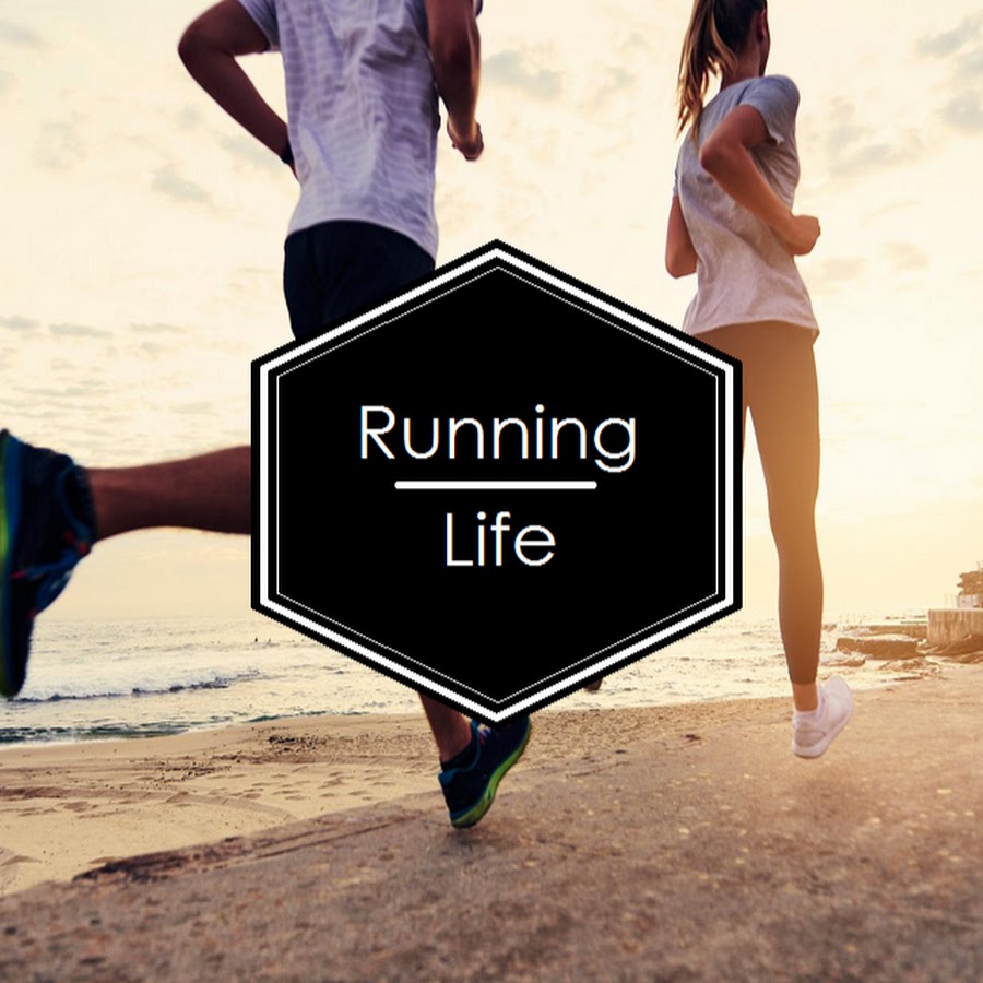 Running Life - YouTube