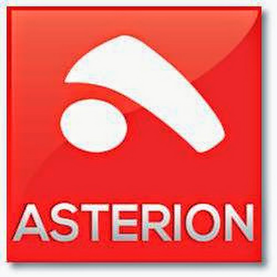 Asterion France - YouTube