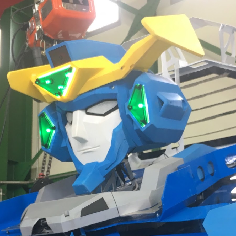 BRAVE ROBOTICS Inc - YouTube