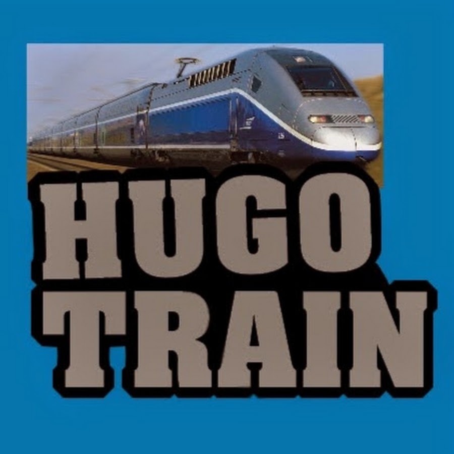 HUGO TRAIN - YouTube