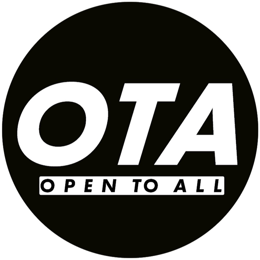 Open To All - YouTube